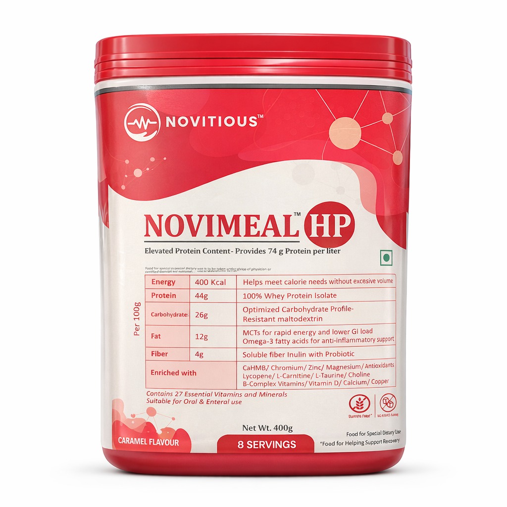 Novimeal HP – novitiouspharma.com